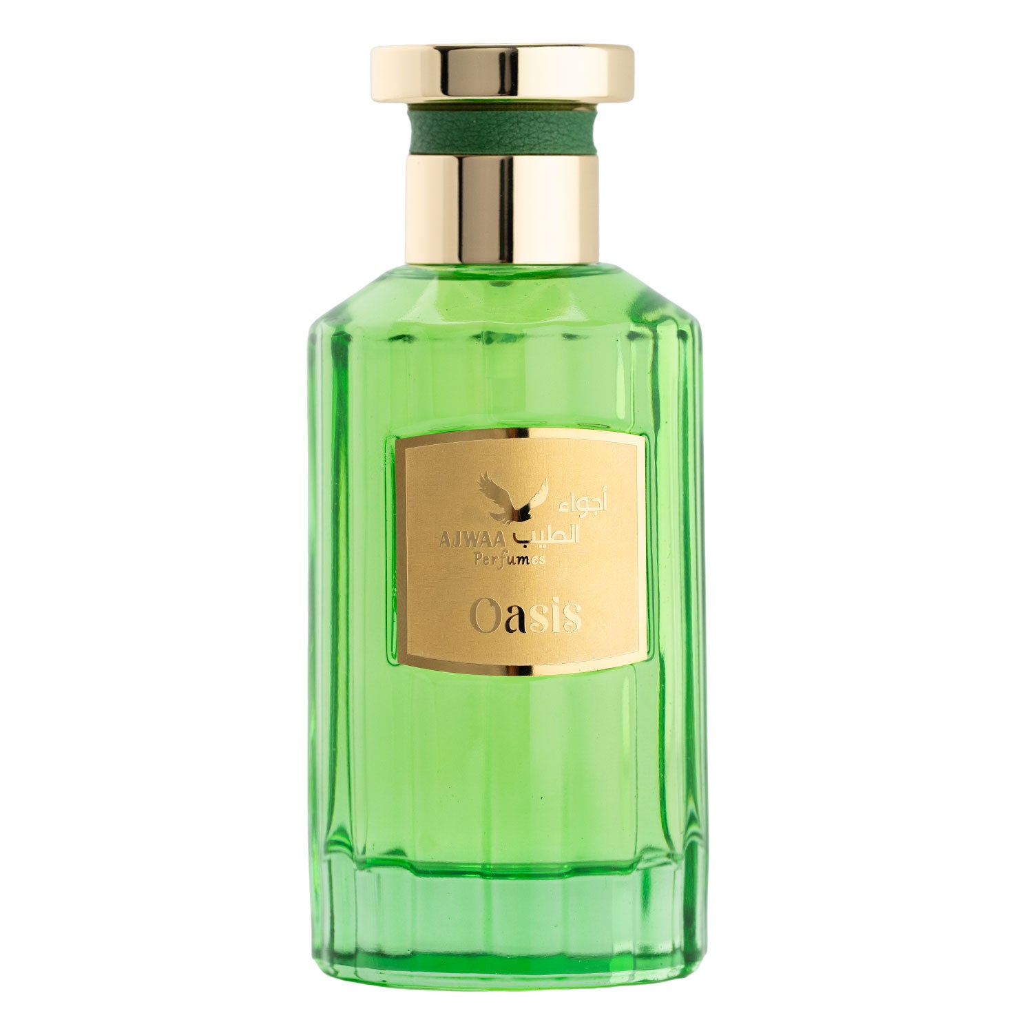 Oasis – US Marc Gebauer