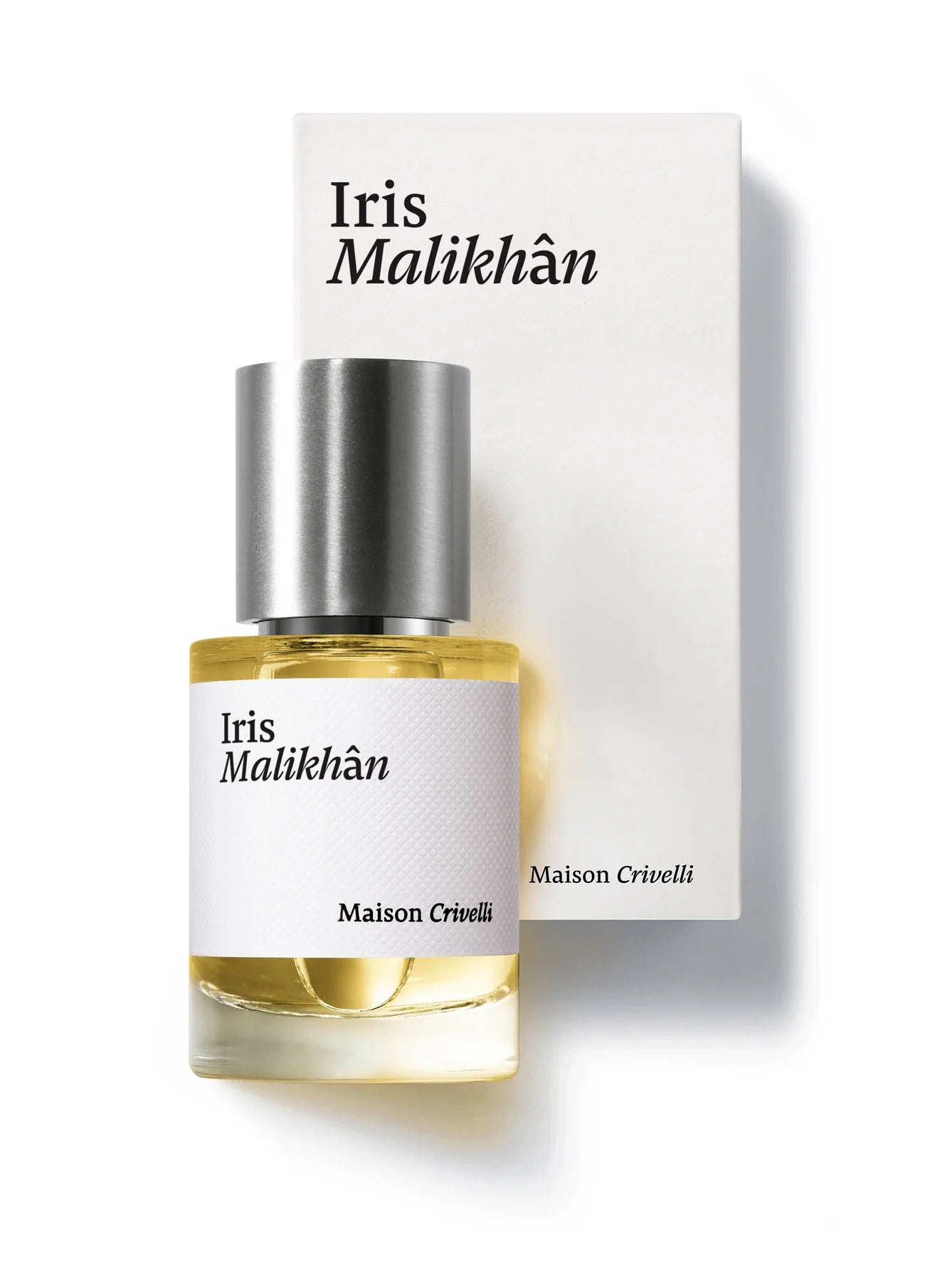 Iris Malikhân – US Marc Gebauer