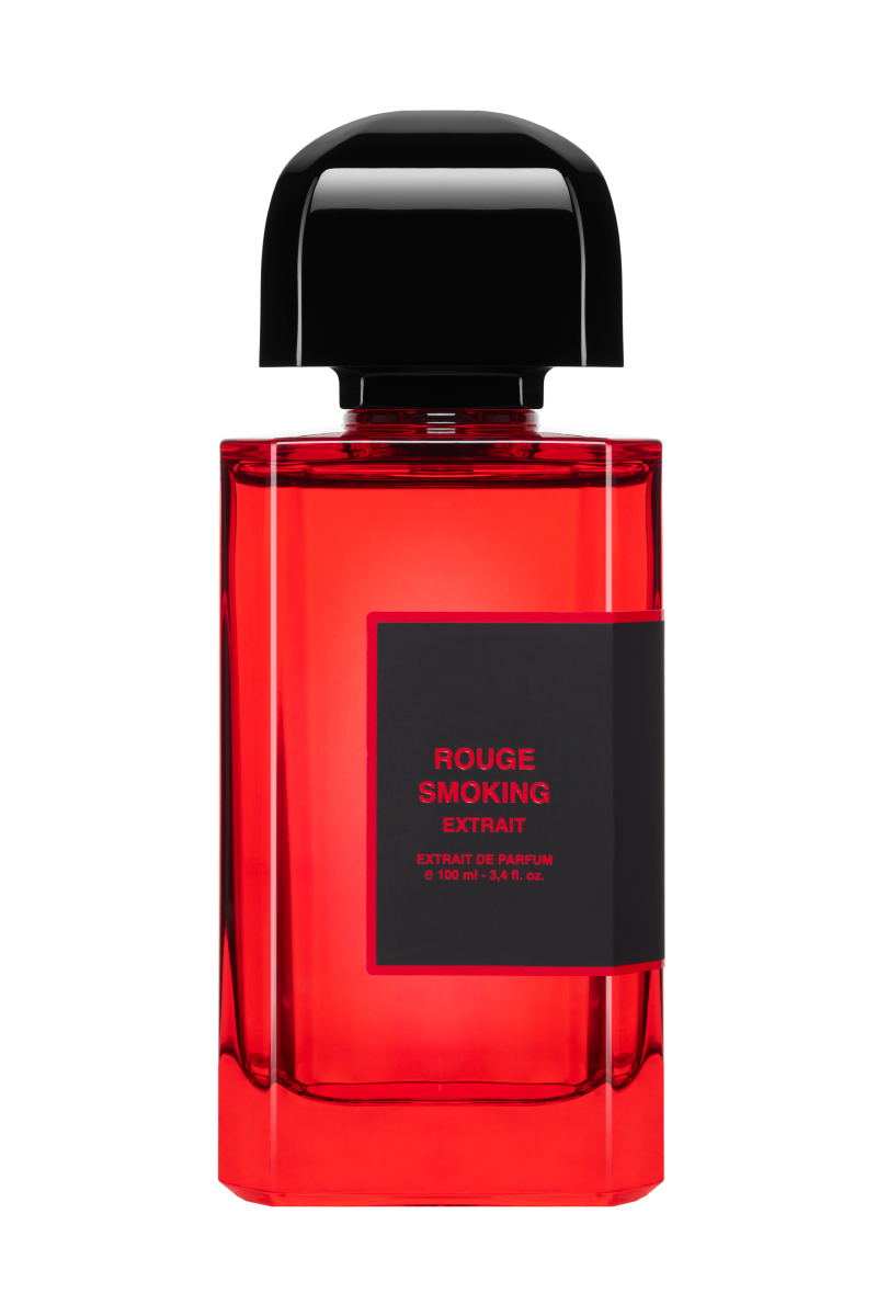 Rouge Smoking Extrait – US Marc Gebauer