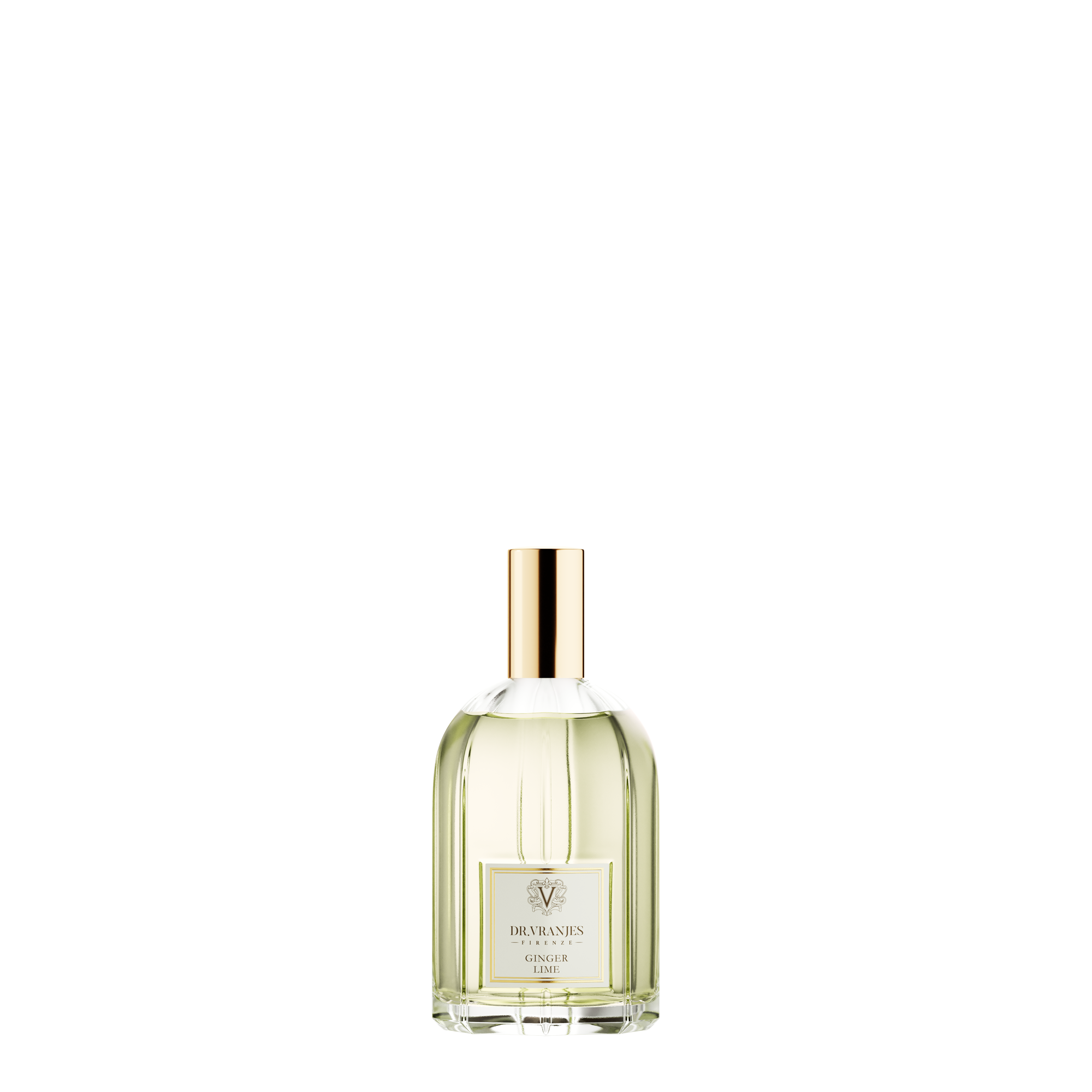 Spray Ginger Lime – US Marc Gebauer