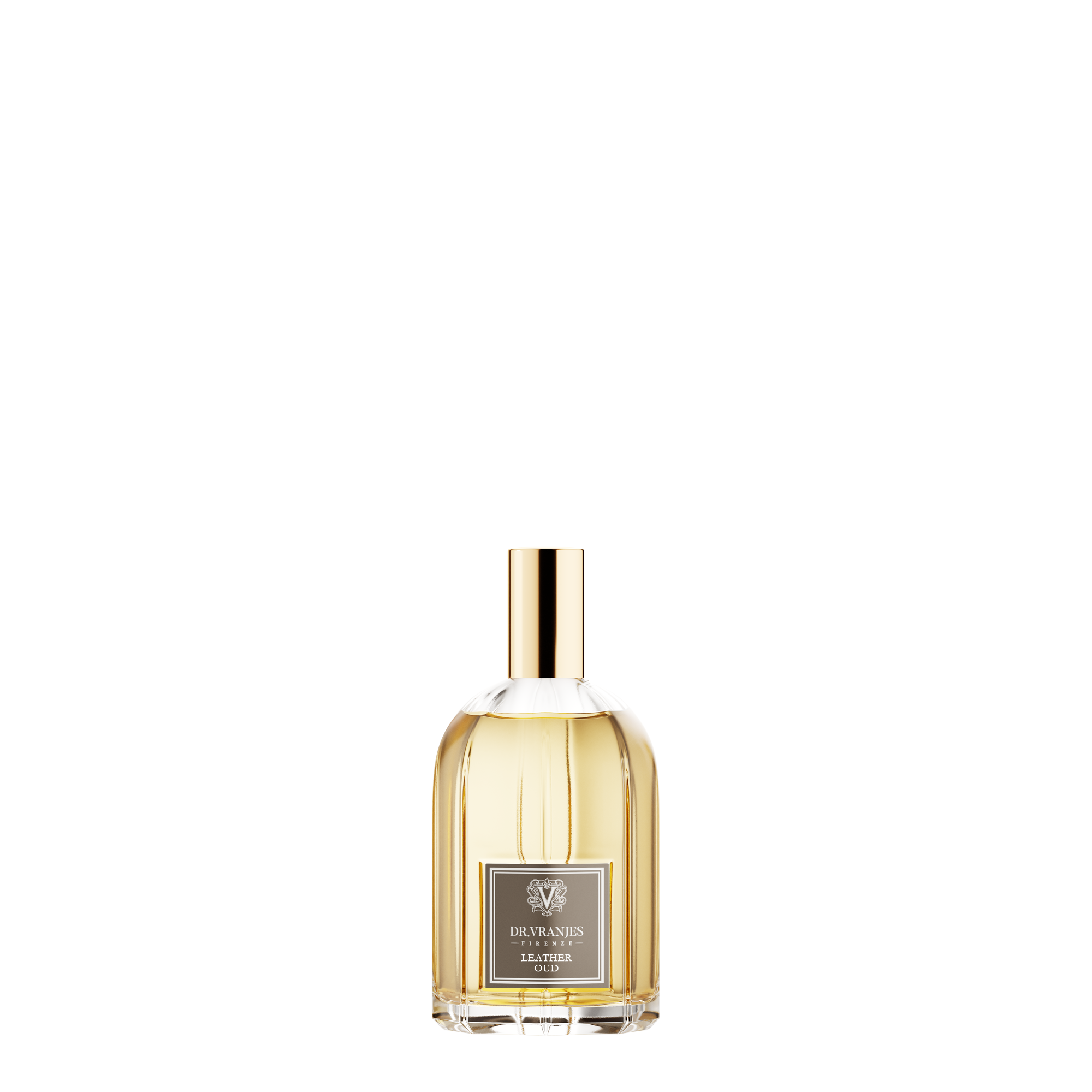 Spray Leather Oud – US Marc Gebauer