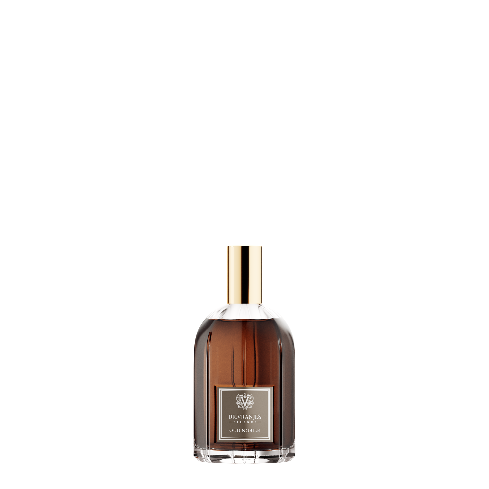 Spray Oud Nobile – US Marc Gebauer