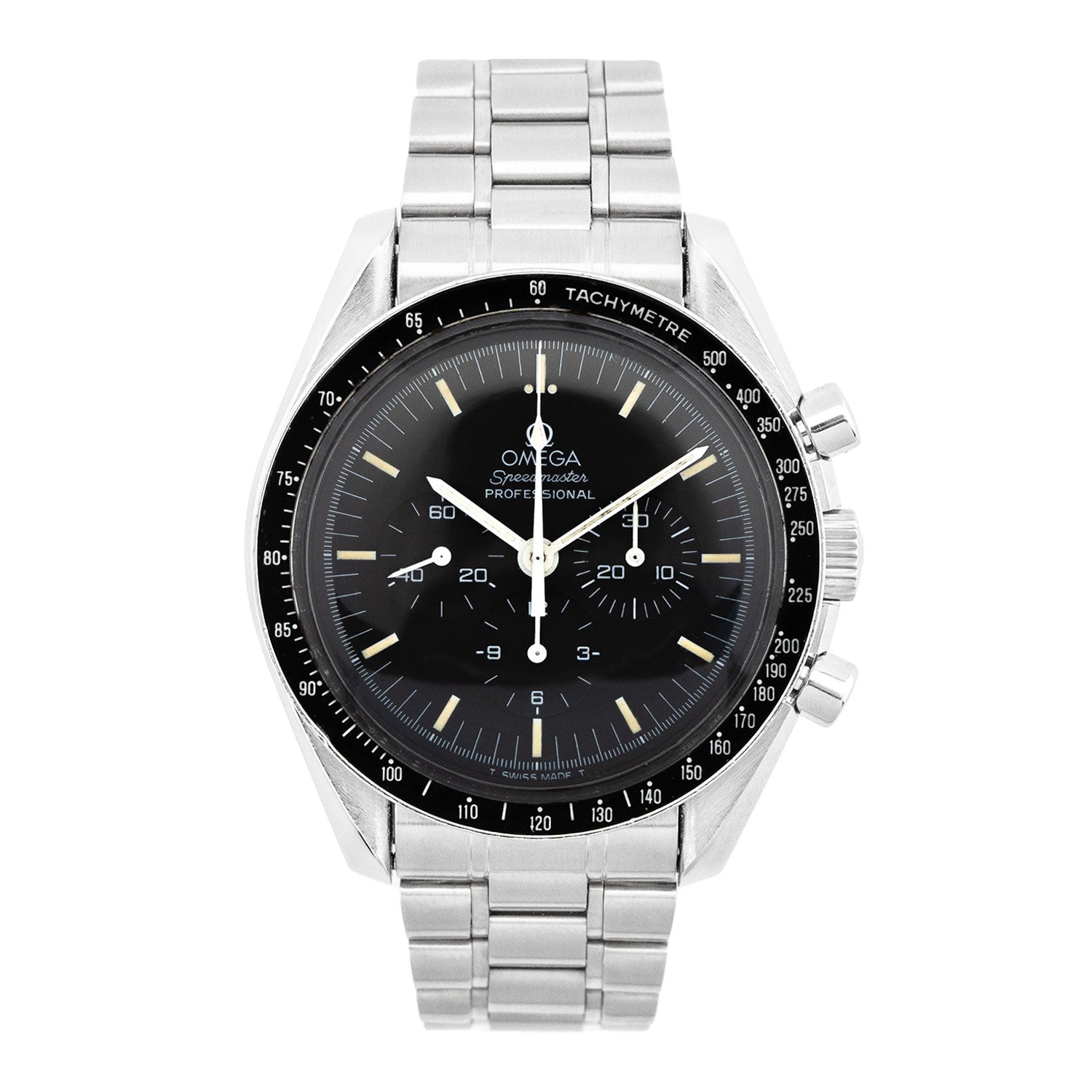 Omega – US Marc Gebauer