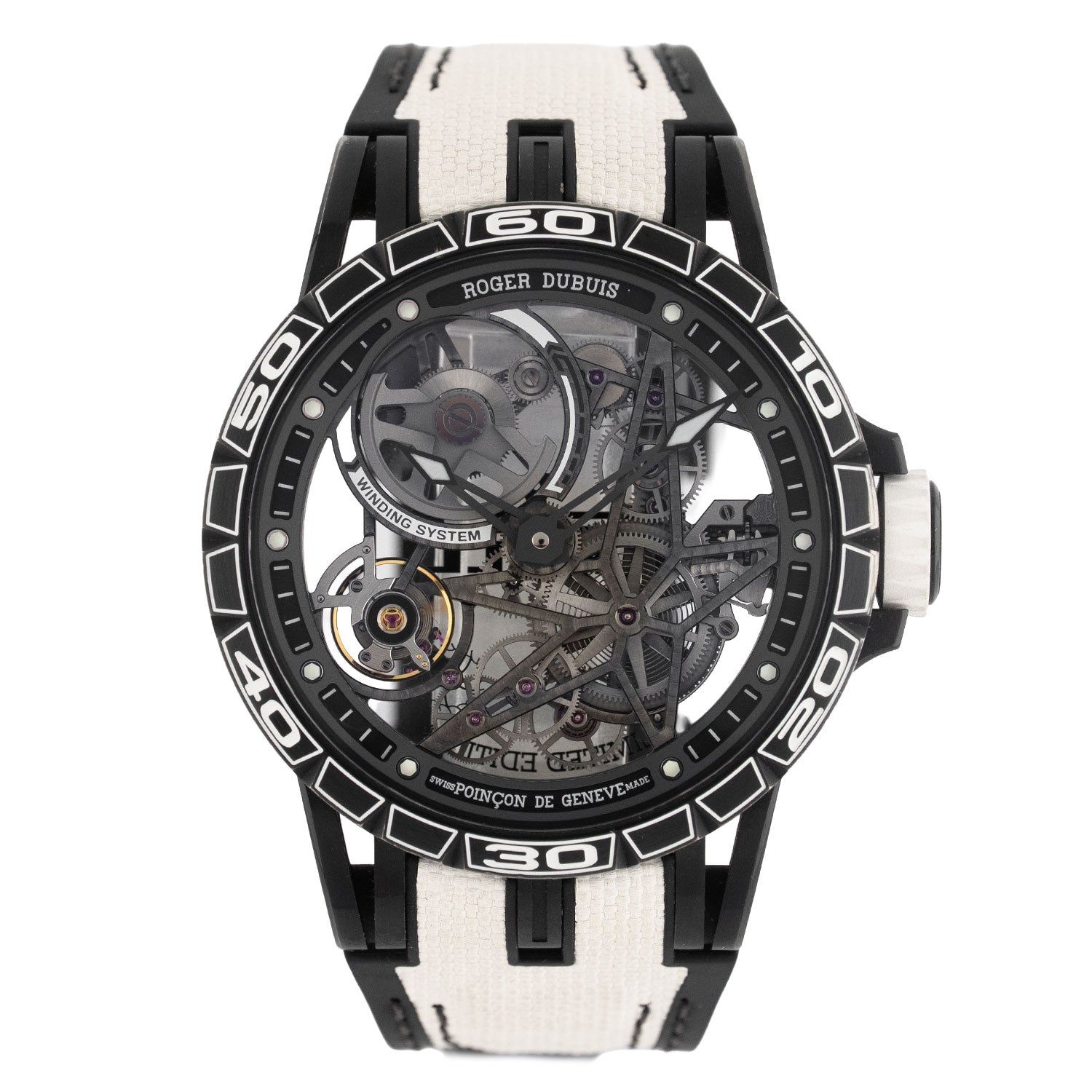 Roger Dubuis