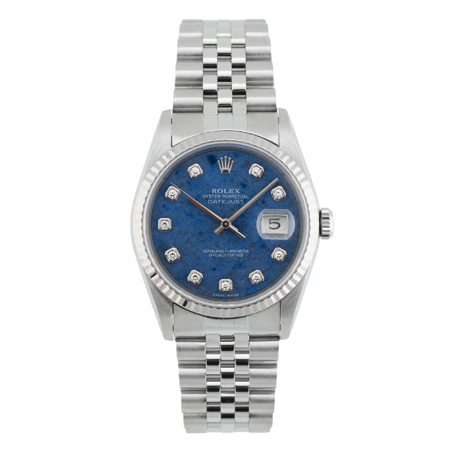 Authentic Rolex Watches » New & Pre-Owned Models – US Marc Gebauer