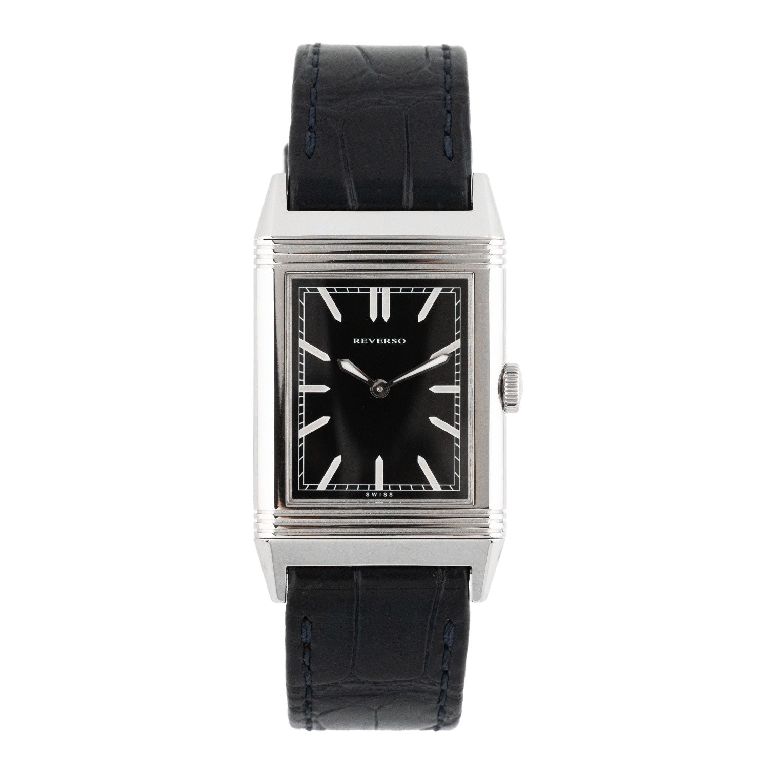 Jaeger LeCoultre – US Marc Gebauer