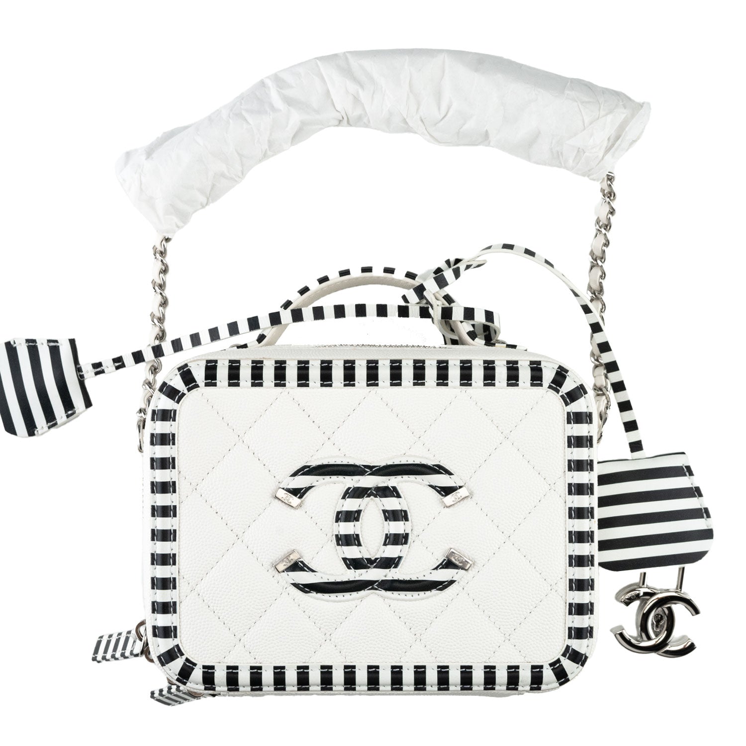 Chanel – US Marc Gebauer