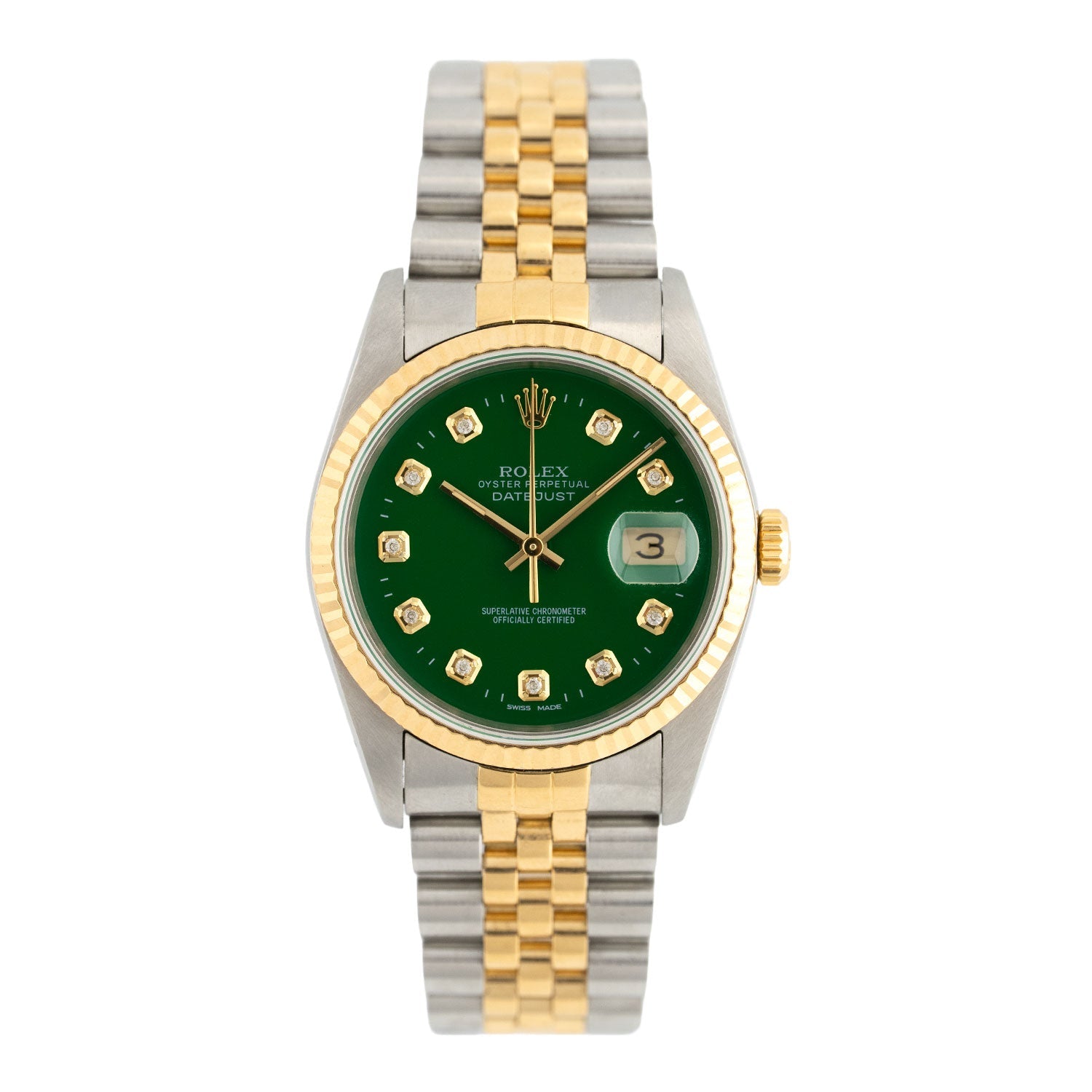 Authentic Rolex Watches » New & Pre-Owned Models – US Marc Gebauer