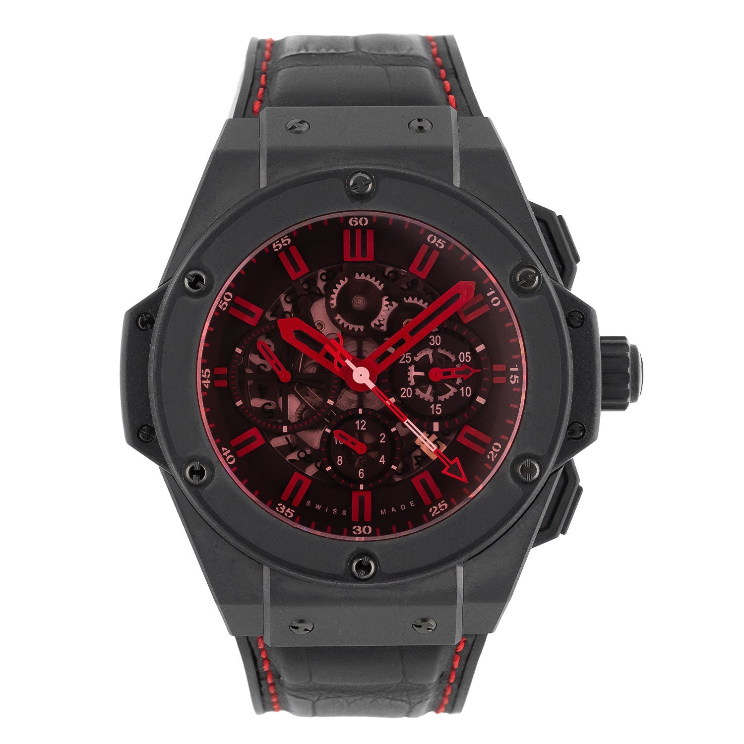 All Watches – US Marc Gebauer