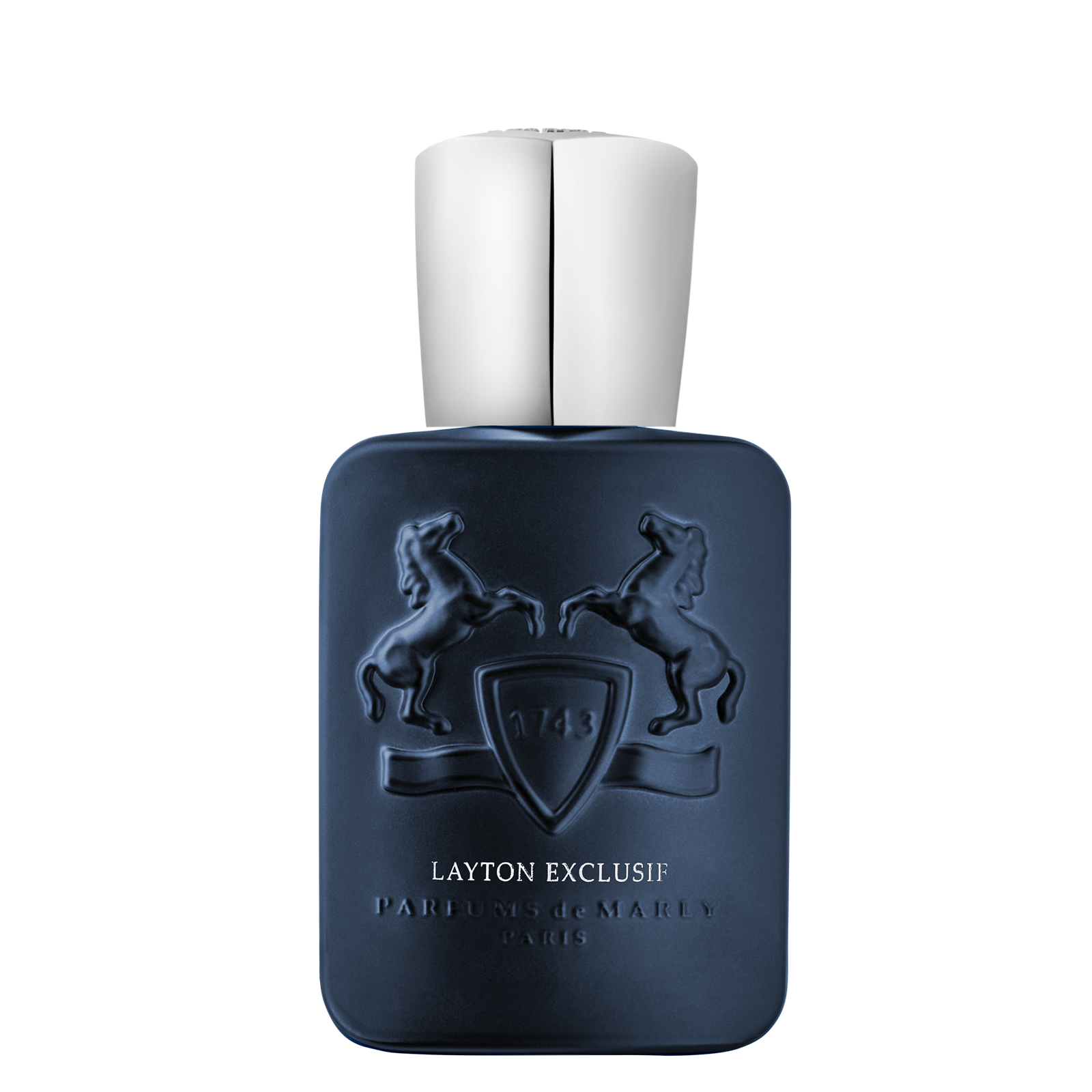 Layton Exclusif – US Marc Gebauer