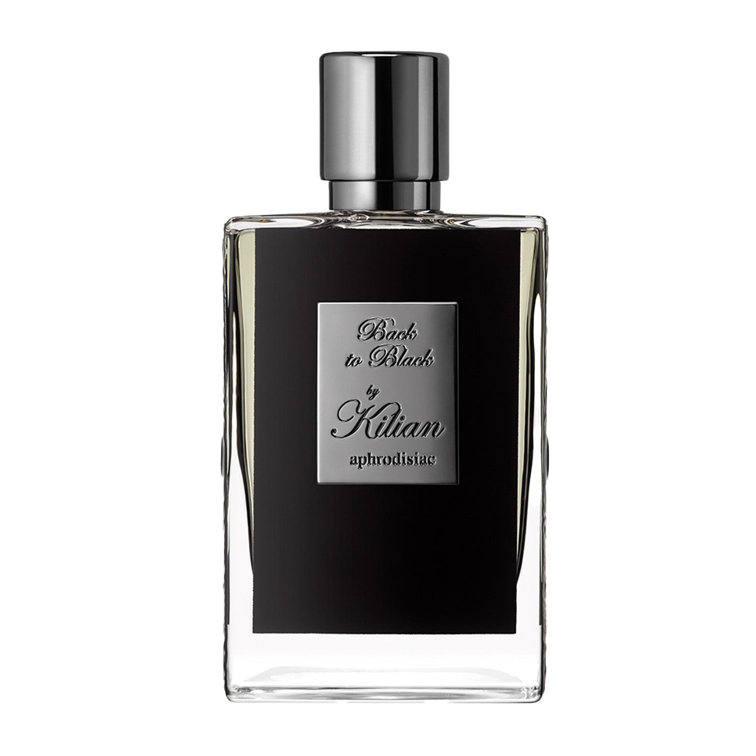 Back to Black – US Marc Gebauer