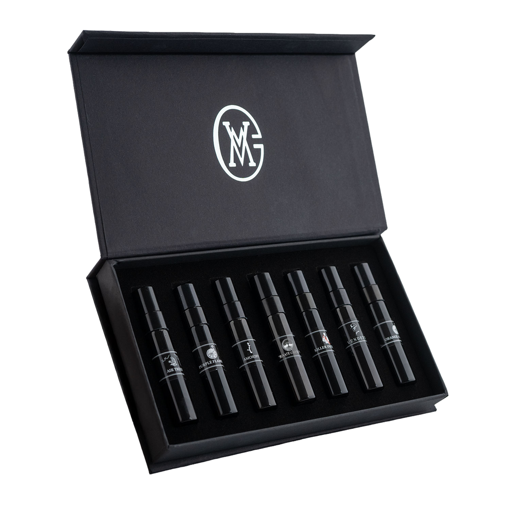 Discovery Set | Marc Gebauer – US Marc Gebauer