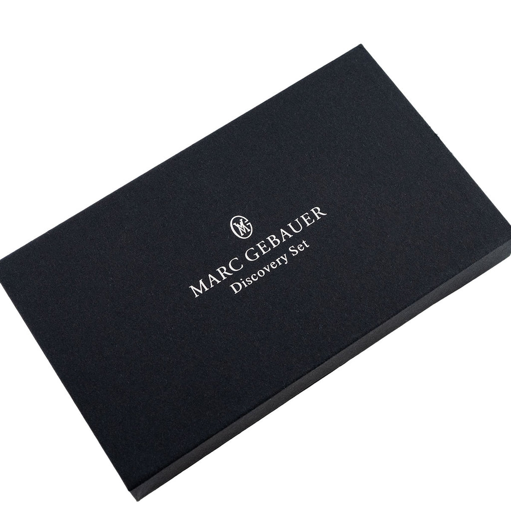 Discovery Set | Marc Gebauer – US Marc Gebauer