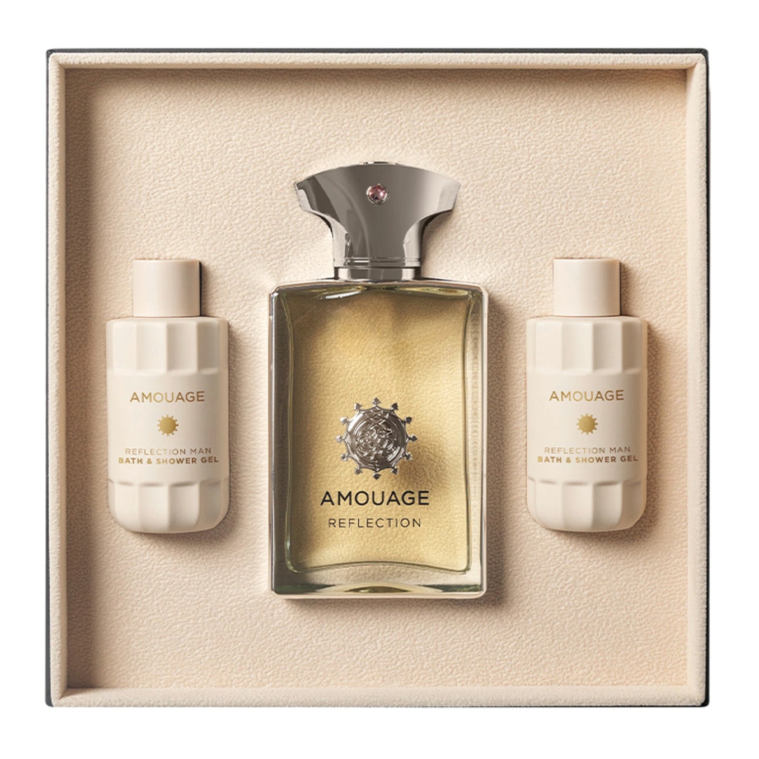 Reflection Man Gift Set – US Marc Gebauer
