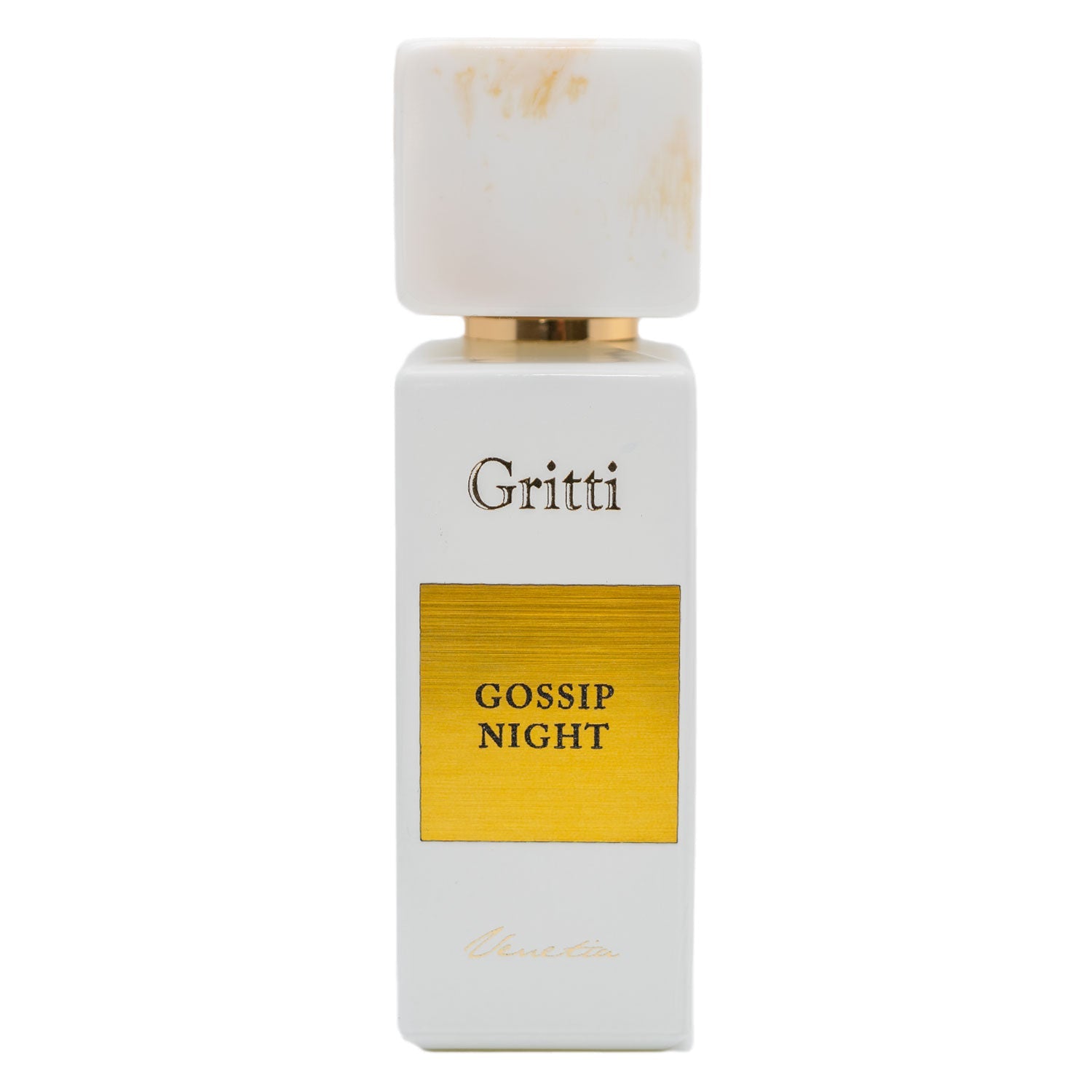 White Collection - Gossip Night - Damenduft – US Marc Gebauer