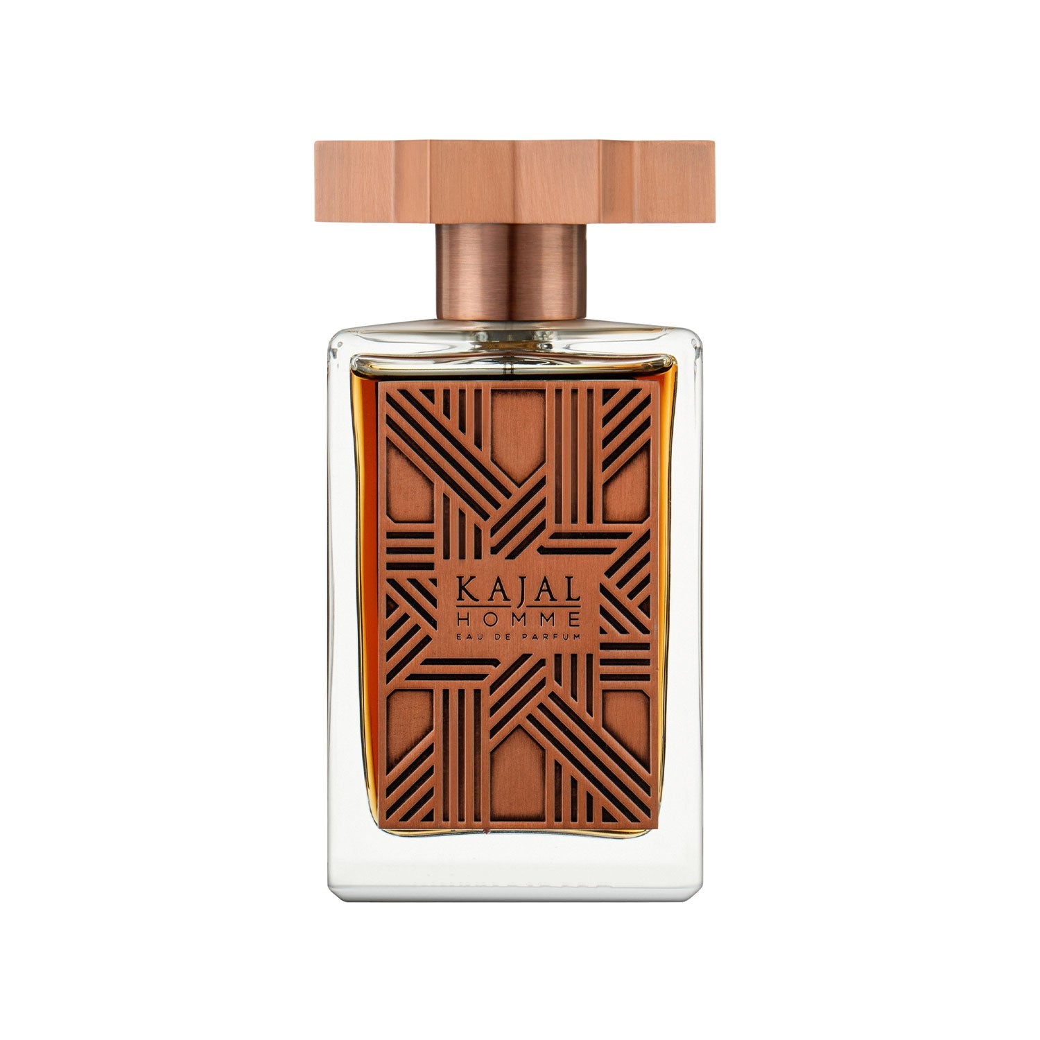 Homme - Eau de Parfum – US Marc Gebauer