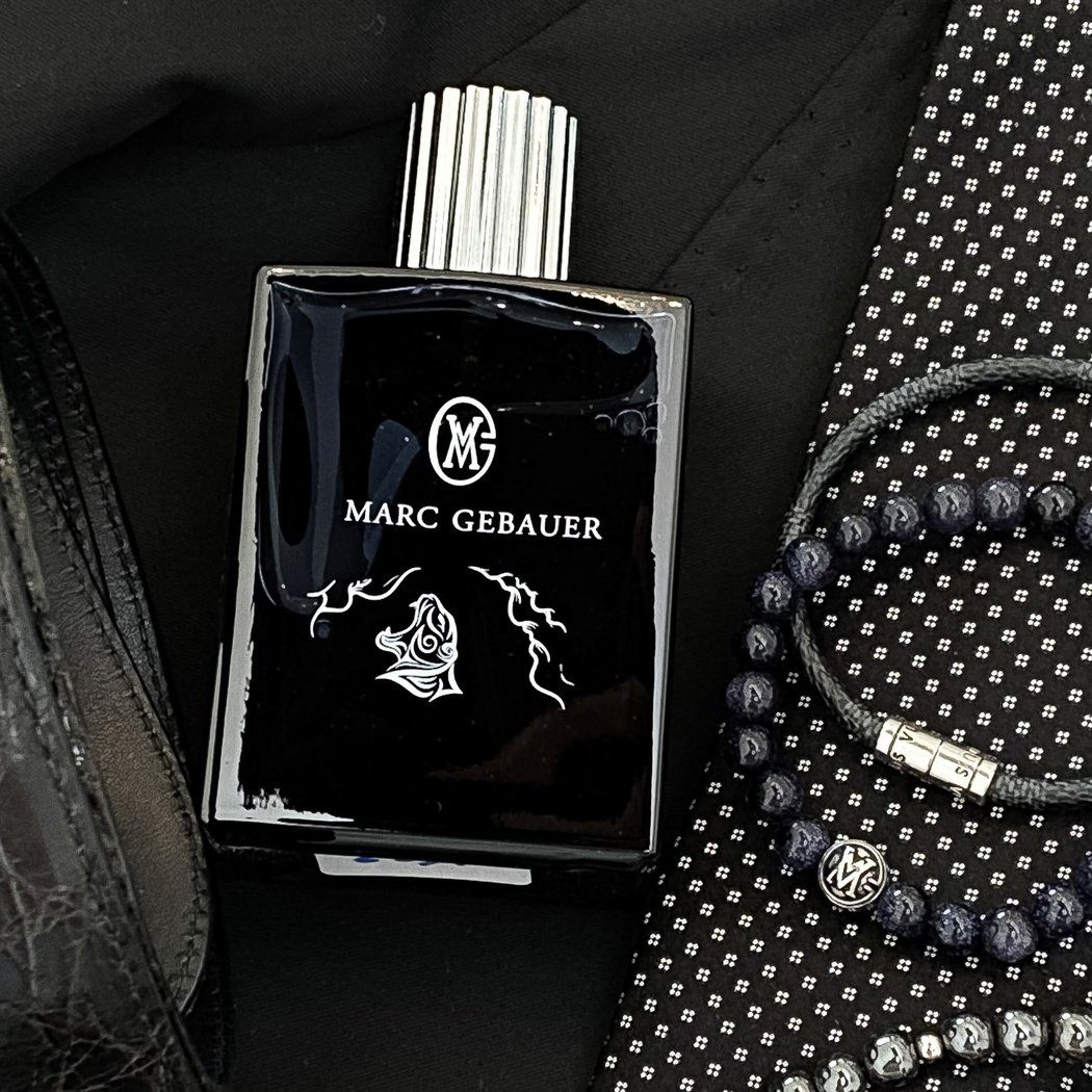 Air Tiger – US Marc Gebauer