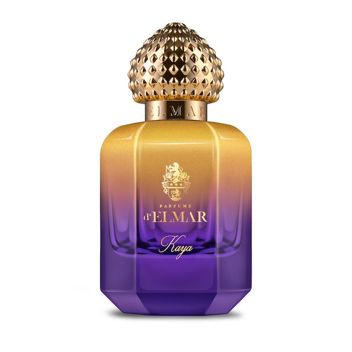 Parfums D'Elmar – US Marc Gebauer