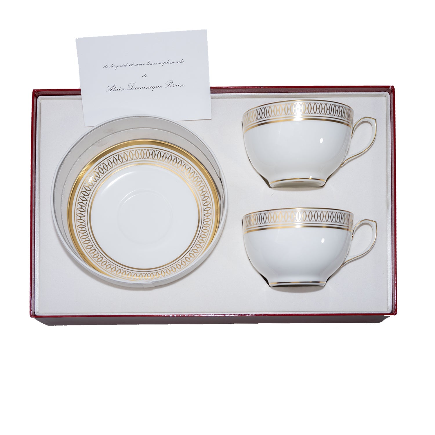 teacups – US Marc Gebauer