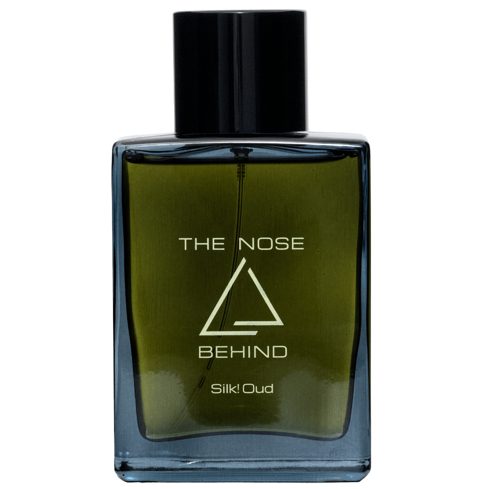 Silk! Oud – US Marc Gebauer