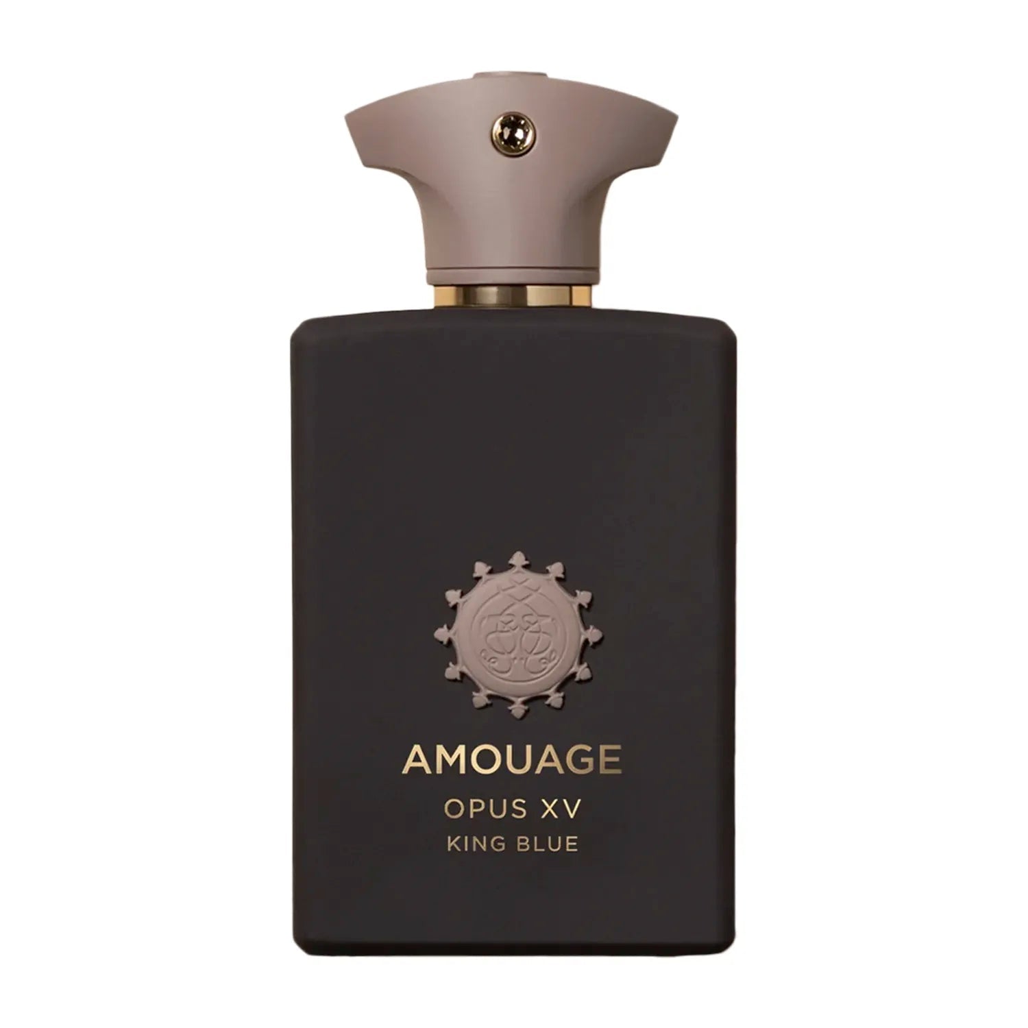 Amouage | Opus XV King Blue – US Marc Gebauer