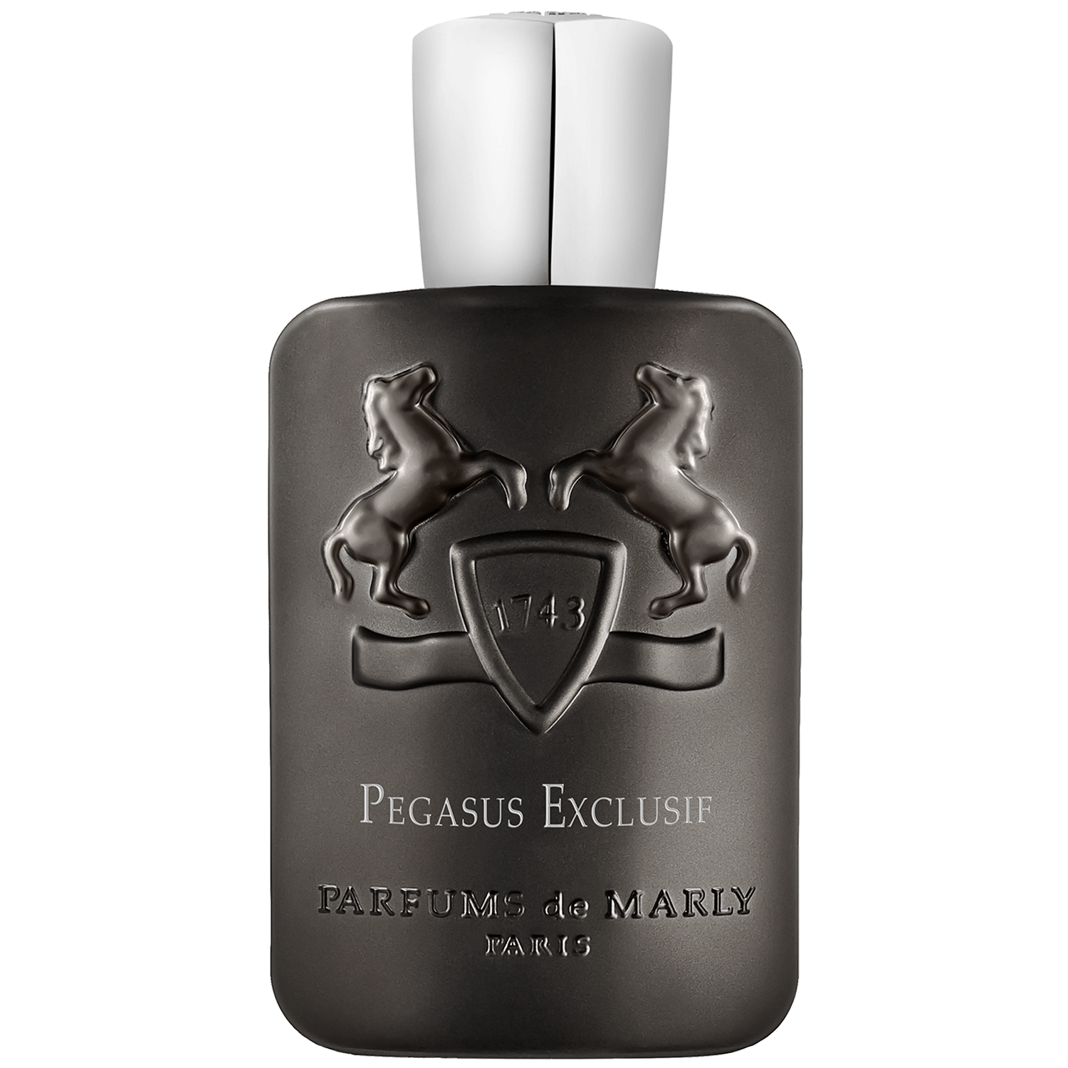 Pegasus Exclusif – US Marc Gebauer