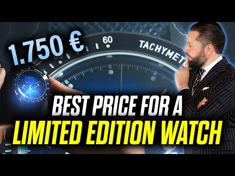 Marc Gebauer Watches – US Marc Gebauer