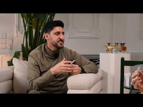 Anfas by Asim Al Qassim – US Marc Gebauer